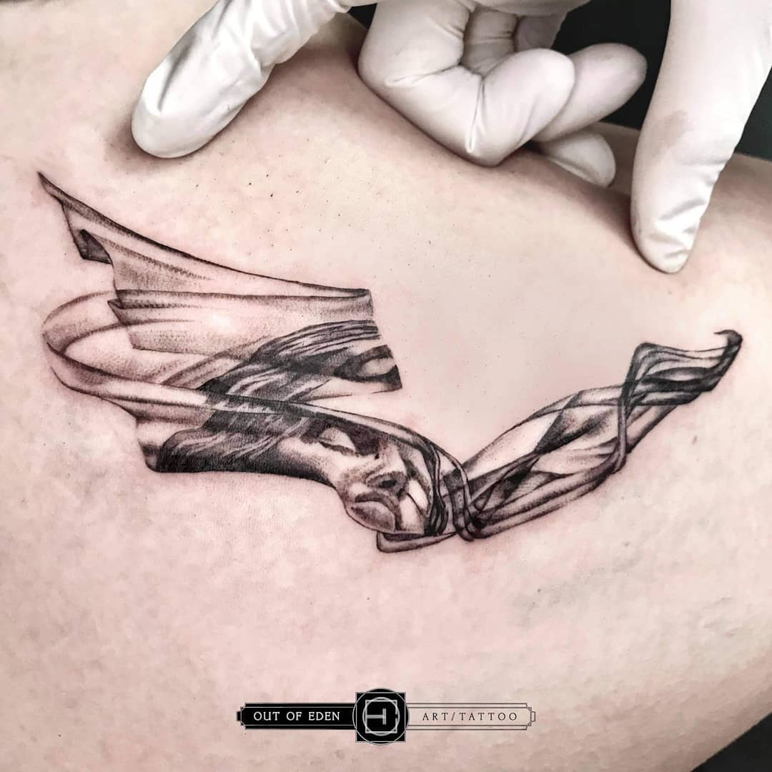 33 Liquid Tattoos That Make a Splash – Best Tattoo Zone